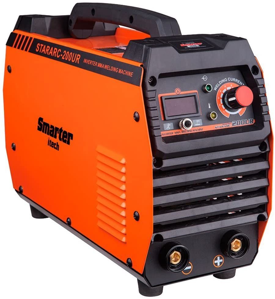 Inversora de Solda 300 APM - Casmaq